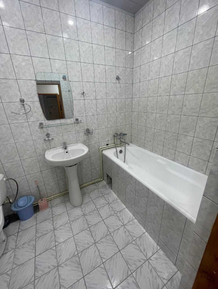 谷 129780 谷 Mirzo-Ulugbek tumanida kvartira sotiladi [83 м²]