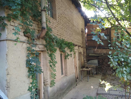 Продаётся дом Шайхантахурском р-н о-р метро Национальный парк (149752)