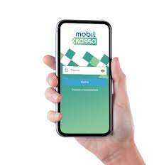 Mobile Kassa   Online Nazorat Kassa Mashinasi