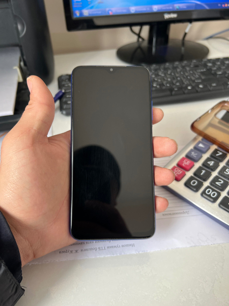 Redmi 9T 4x128 holati vopshe edyal
