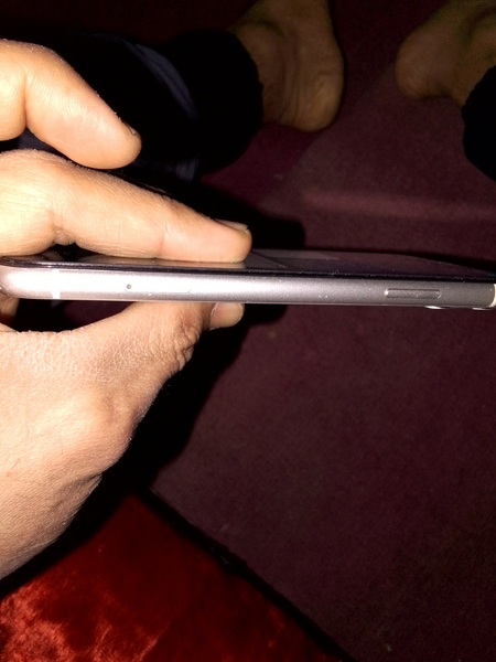 iPhone 11 oq rangi