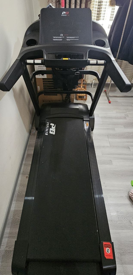 Begavoy daroshka PG550