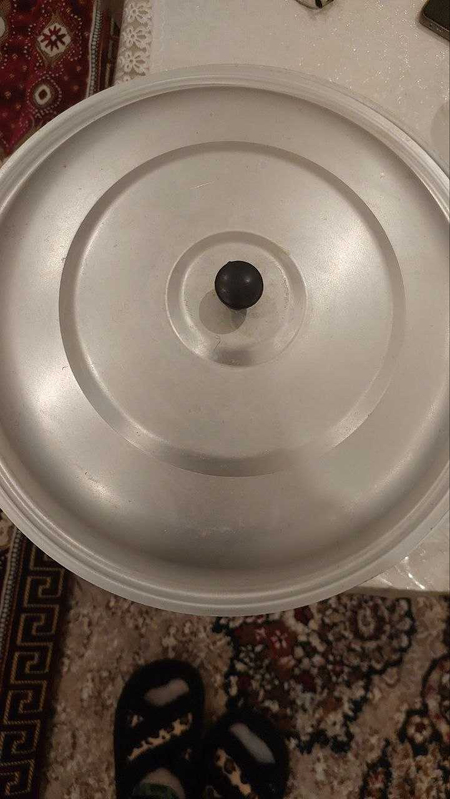 Manti qozon sotiladi