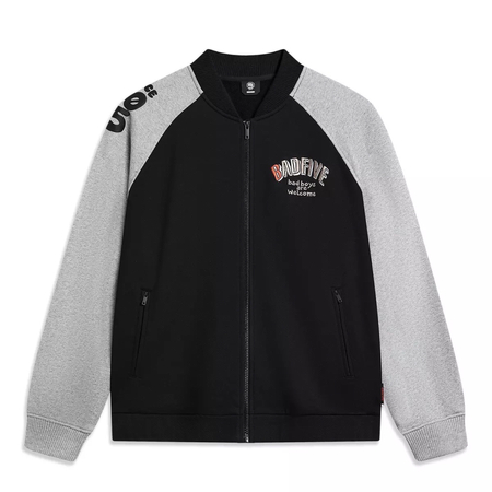 Li ning бомбер