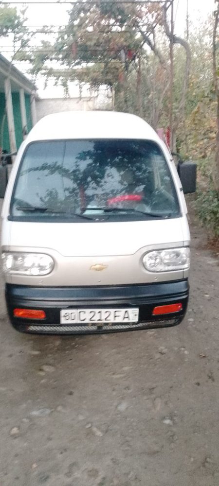 дамас 2008 йил 3700$
