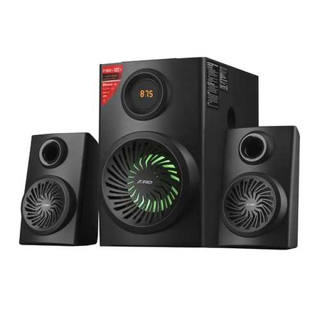 продам новинка F&D F190X/Bluetooth 5.0/USB/FM-радио/AUX/ С ДОСТАВКОЙ/