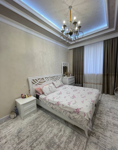 Аренда Квартира Новастройка Нурафшон йўли