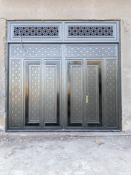 Darvozalarni eng saralari eng guzallarri