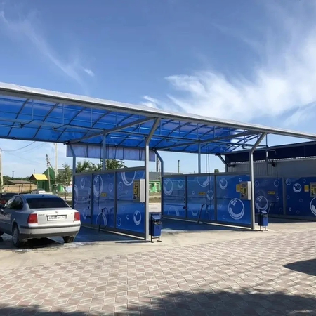 Авто Мойка на заказ