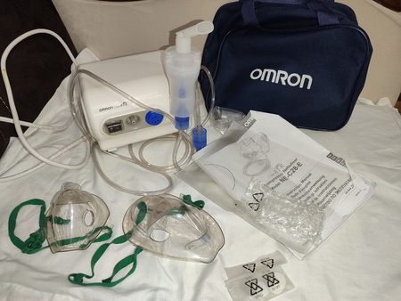 Ингалятор Omron Ne - c 28