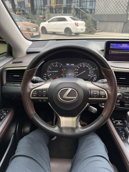 Lexus RX300