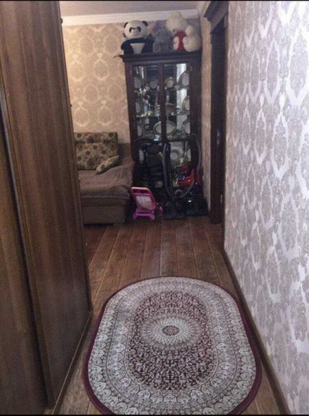 (К126874) Продается 7-ми комнатная квартира в Мирабадском районе.