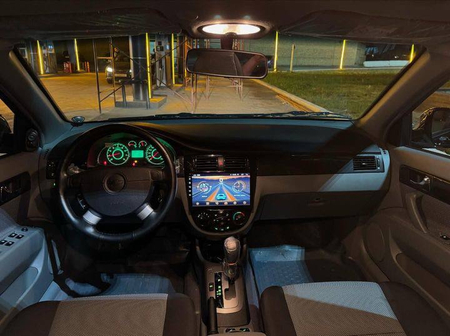 Gentra 2023 full