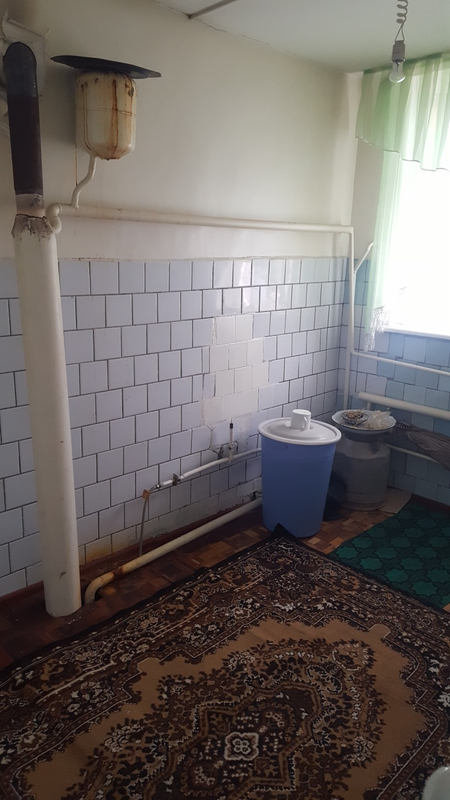 5 honali hovli uy sotiladi. Sirdaryo, Sardoba shaharchasi(17sovhoz)