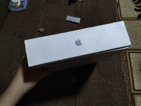 Продам коробку от MacBook air