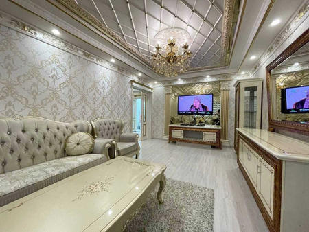 АРЕНДА квартиры ц14 хадра