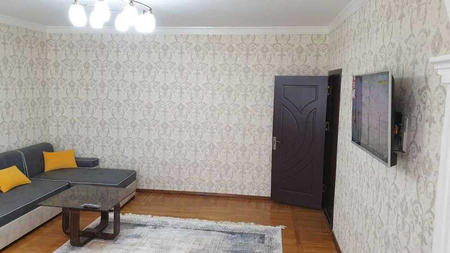 Юнусабад   • Минор  • 4-комн • 70 м² • этаж 3/5 • [ОК:001]
