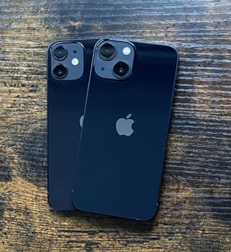 iPhone 13 sotiladi. Holati ideal
