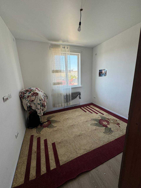 Двушка под ключ в Assalom Maxtumquli 40m2 Golden House полноценная!`