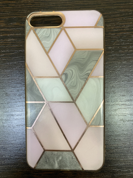 iPhone 7 Plyus учун чехоллар
