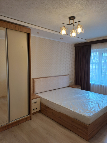3/3/4 Ташсельмаш, Авиагородок-22