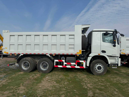 HANVAN G5 САМОСВАЛ Аренда с викупкага халол насияга