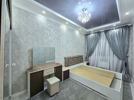 Продается 2 ком. Квартира площадью 47 кв.м. Ориентир Ресторан Темуршох