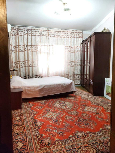Срочно продается квартира 5/5/5 Ю.Абад 19 кв