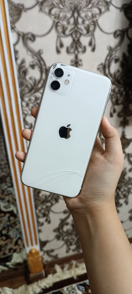 Iphone 11   128gb