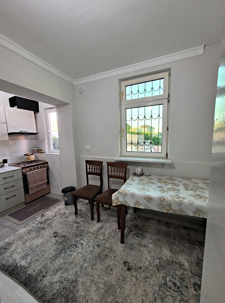 Аренда 3/4/4, 70m2 ДАРХАН, Институт Ирригации, Мирзо-Улугбекский район