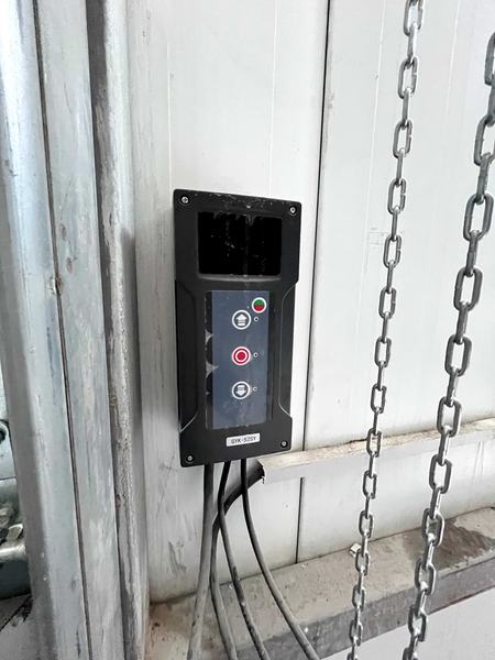 Tijorat binosi ijaraga beriladi