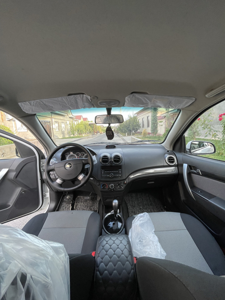 Nexia 3  2022 OQ