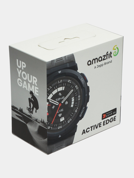 Amazfit Edge NEw  2024