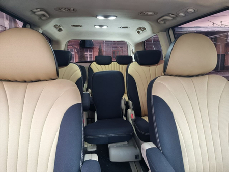 Kia carnival сотилади