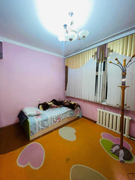 谷 128899 谷 Продается квартира в Яккасарайском районе [96 м²]