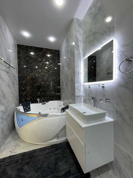 Tashkent city Boulevard 3xona uy 1500y.e