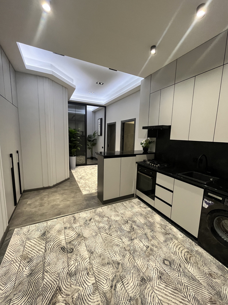 Arenda supper lyuks kvartira “Modern Stroy”