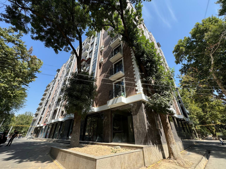 Аренда ПодОфис Улица Бунёткор 100м2 каропка 1000$ торг