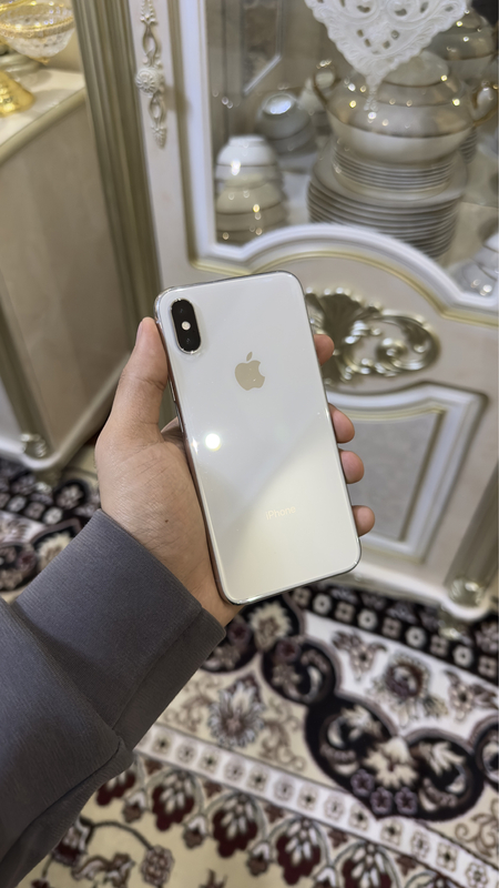 IPhone X Б/У читайте внимательно