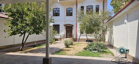 Аренда Военный госпиталь  Дом 4 сотки