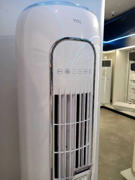 Колонный кондиционер TCL M24 Inverter Гарантия 3 года