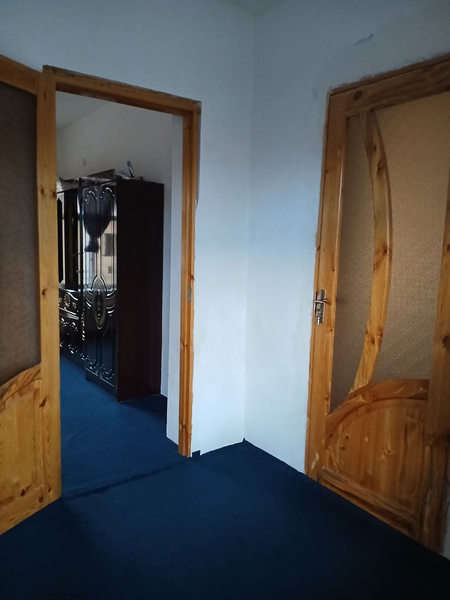 UY SOTILADI !!!  Farxod savxozda yangi uchastka