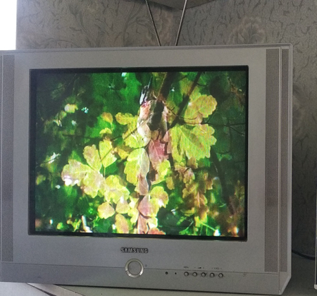 Телевизор Самсунг