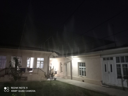 Установка микроклимата