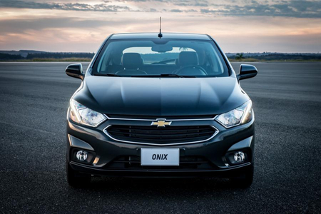 Chevrolet onix premier halol nasiyaga