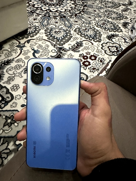 Xiaomi 11 late 5 g