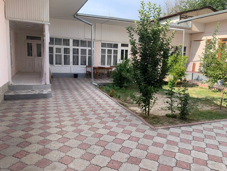 Уй сотилади ховли