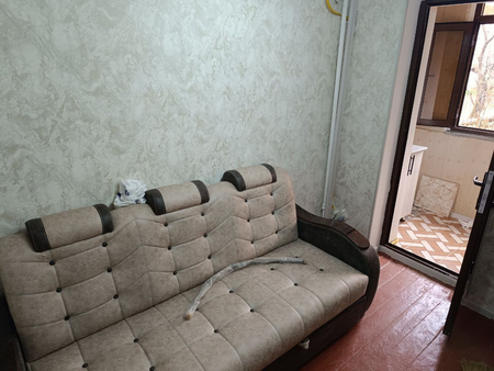 Срочно продается однокомнатная квартира