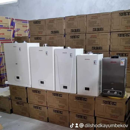Двухконтурный Котел Оптом Газовый Котёл Электрические Котёл Котел
