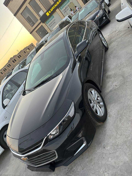 Malibu LT Bizda eng qulay narxlarda halol nasiya savdoga